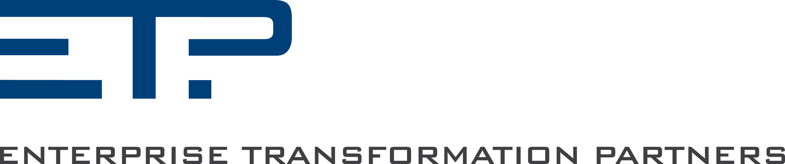 Enterprise Transformation Partners - ERDi TestLab